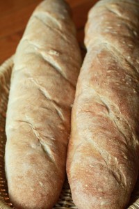 Homemade French Bread (aka possibly the cheapest bread ever) - The ...