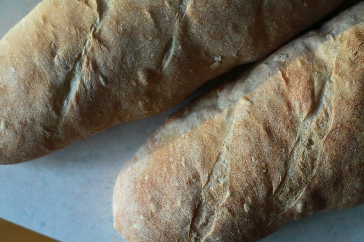 Homemade French Bread (aka possibly the cheapest bread ever) - The ...