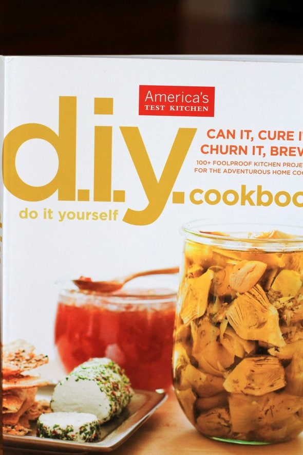 What Cook's Illustrated Cookbook should you give? - The Frugal Girl