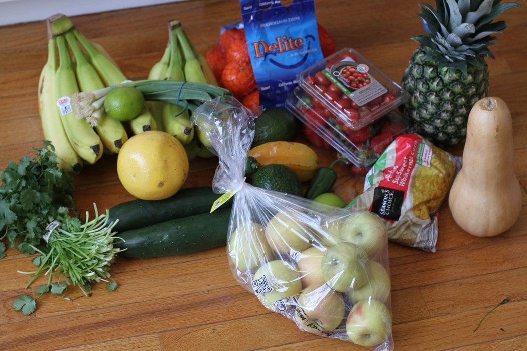 Food Waste Friday + Save It Sunday! - The Frugal Girl