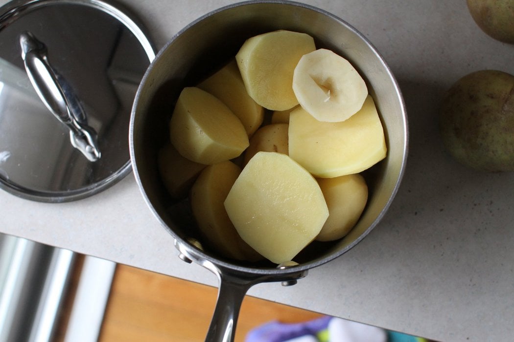 In which I waste copious amounts of food. - The Frugal Girl