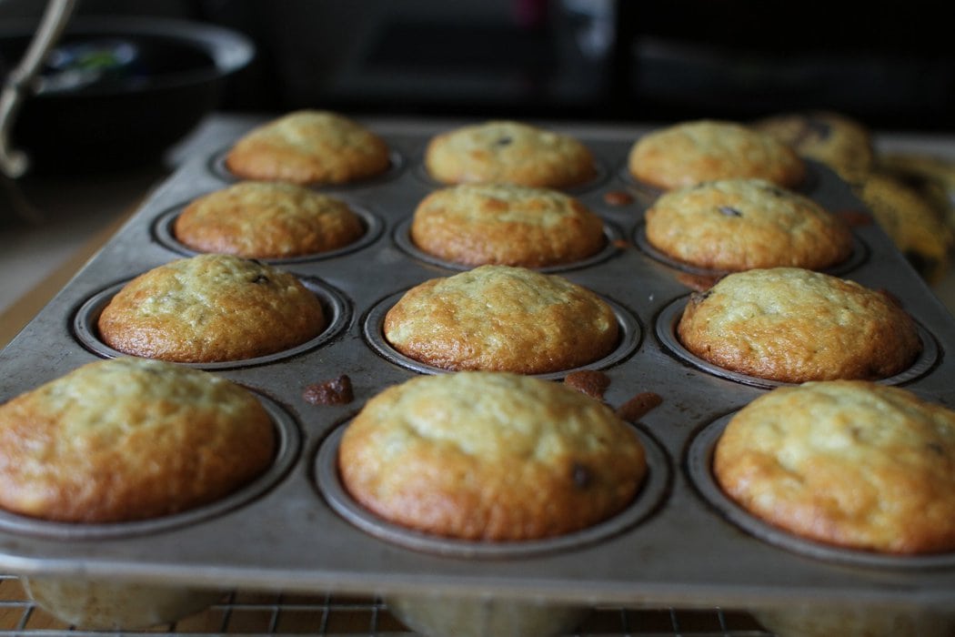 In which I waste copious amounts of food. - The Frugal Girl