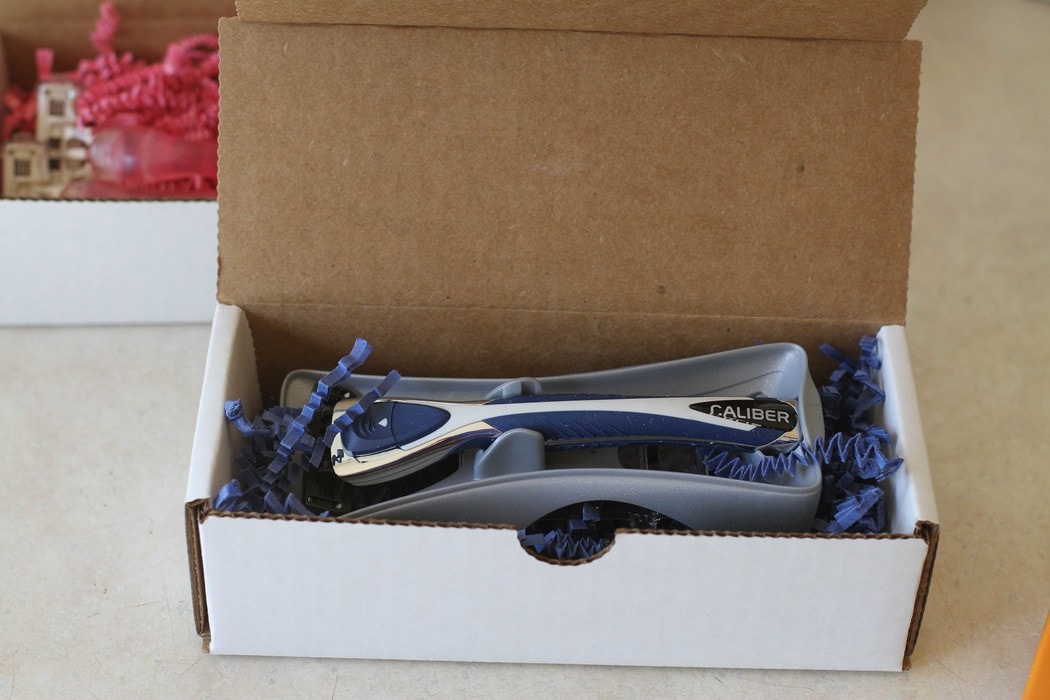 Are 99 Cent Razors any good? Surprisingly, yes! - The Frugal Girl