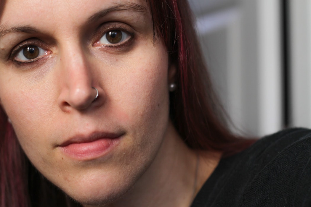 A small nose update - The Frugal Girl