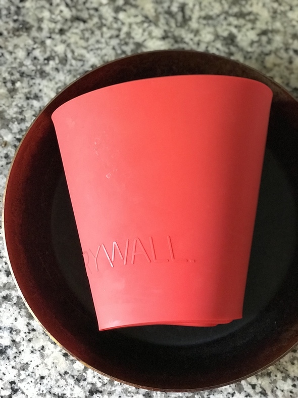 Tuesday Tip | A quick Frywall review - The Frugal Girl