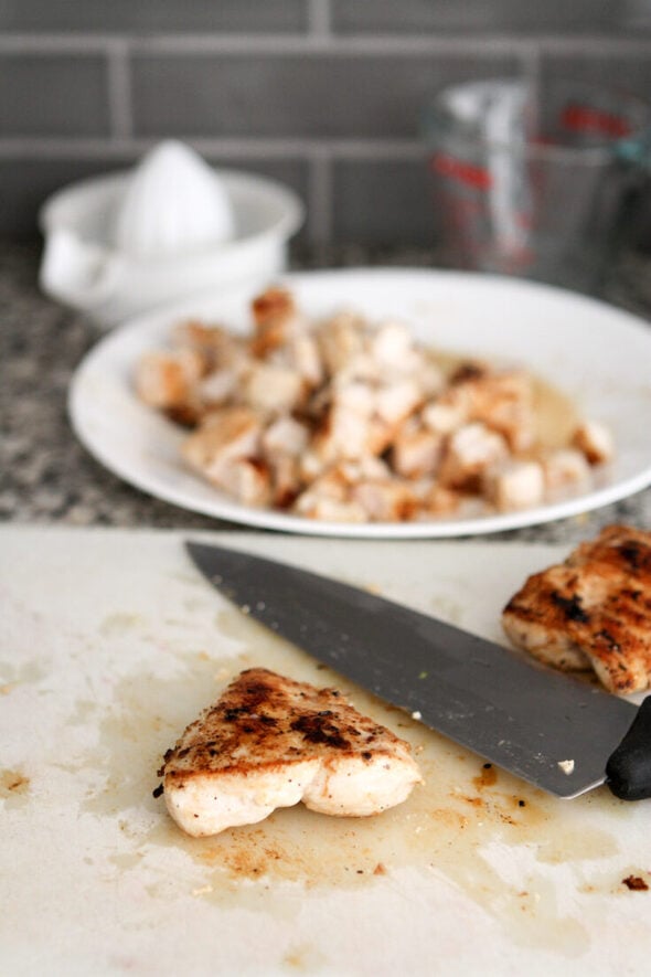 The Best Chicken Brinerade - The Frugal Girl