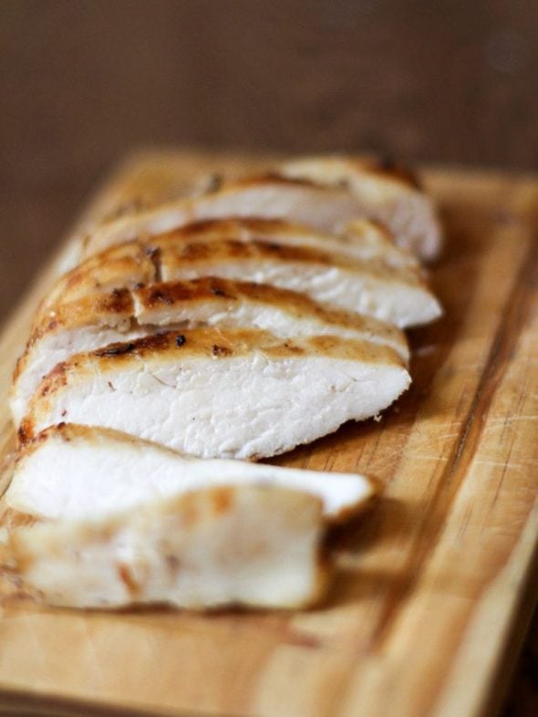 5 Tips for Delicious Chicken Breasts Story - The Frugal Girl