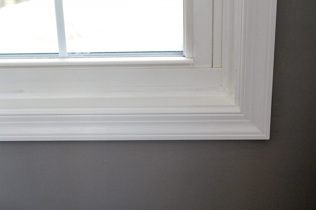 All the details on my new windows (plus lots of photos) - The Frugal Girl