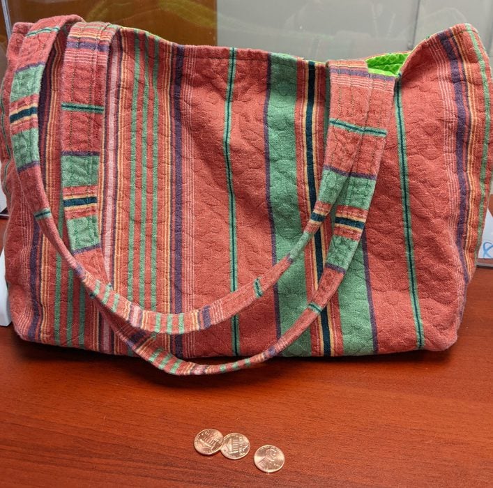 Meet a Reader | Ruby - The Frugal Girl