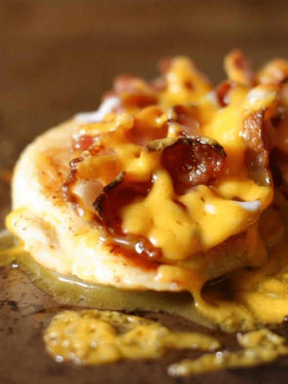 Aussie Chicken Story - The Frugal Girl