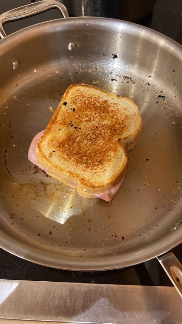 WIS, WWA | I had a sandwich fail - The Frugal Girl