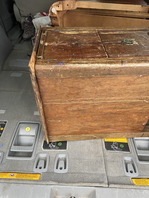 Five Frugal Things | Still at it - The Frugal Girl