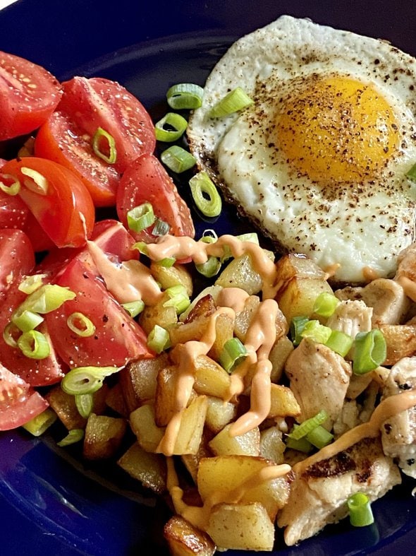 8 Homemade Sauce Ideas (from a sauce fan) - The Frugal Girl