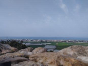 Meet a Reader | Talia from Israel - The Frugal Girl