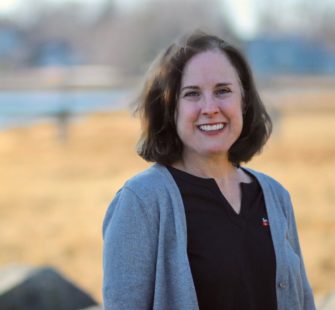 Meet a Reader | Paige from Boston - The Frugal Girl