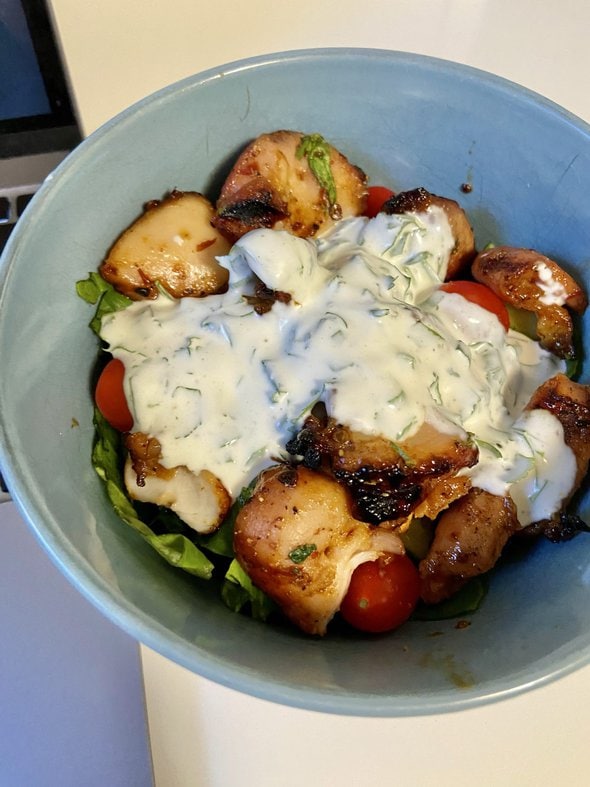 8 Homemade Sauce Ideas (from a sauce fan) - The Frugal Girl