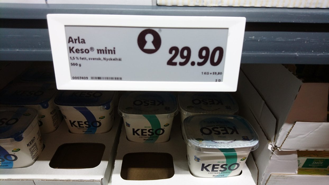 Meet a Reader | Lina from Germany - The Frugal Girl