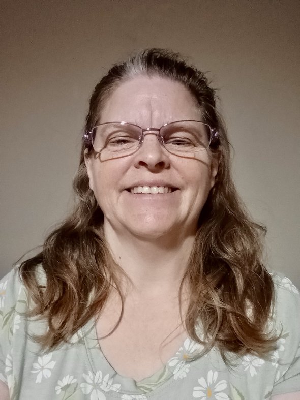 Meet a Reader | Ginger from Texas - The Frugal Girl