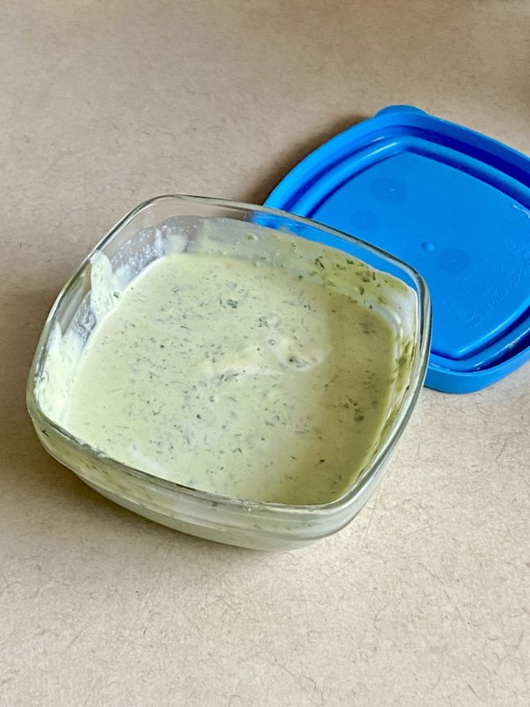 8 Homemade Sauce Ideas (from a sauce fan) - The Frugal Girl