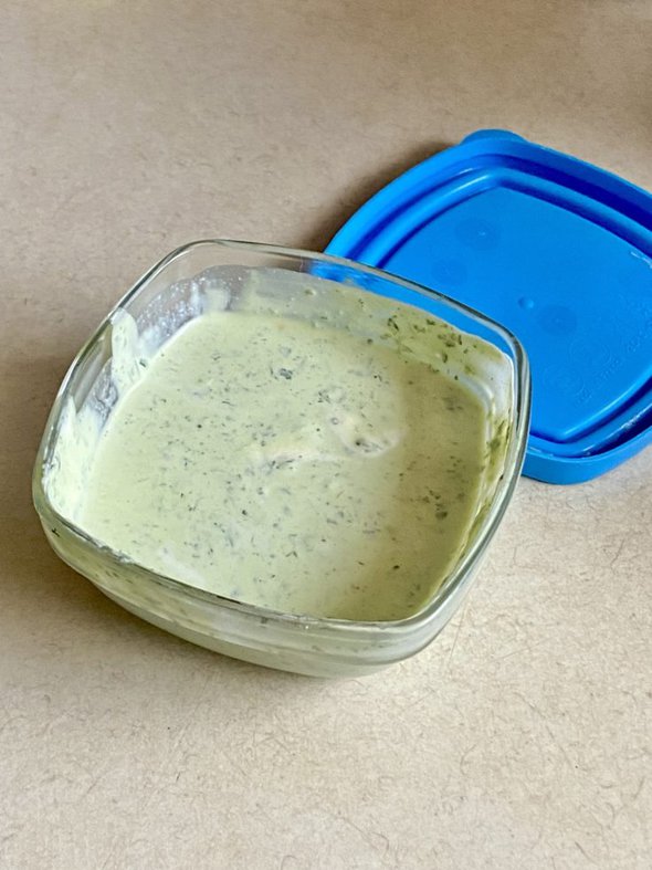 8 Homemade Sauce Ideas (from a sauce fan) - The Frugal Girl