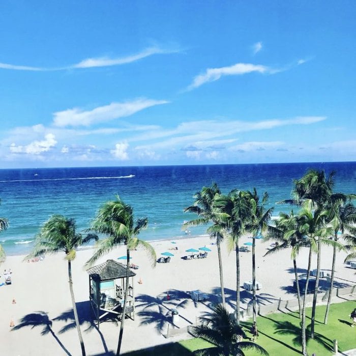 Meet a Reader | Maria in Florida - The Frugal Girl