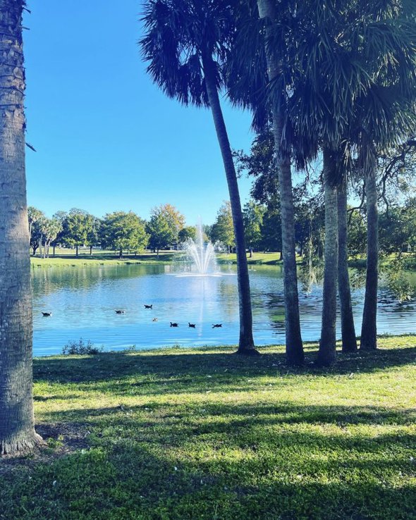 Meet a Reader | Maria in Florida - The Frugal Girl