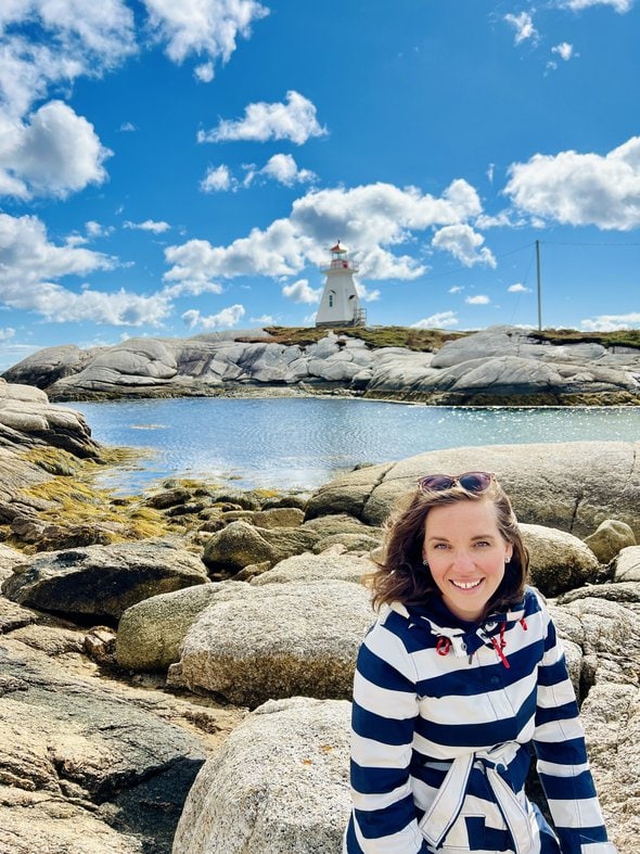 The Frugal Girl - cheerfully living on less