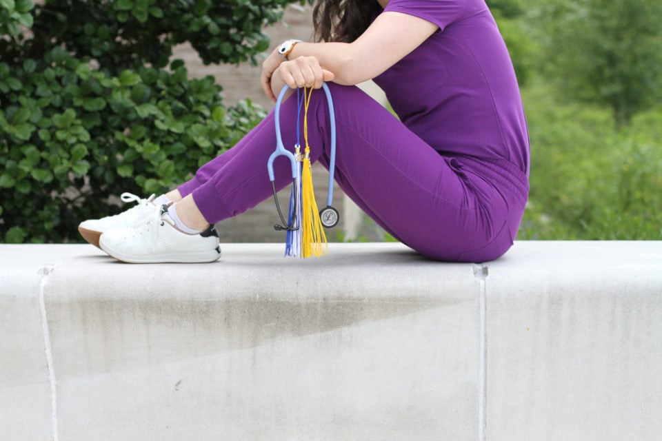 A Figs Store Review + miscellany - The Frugal Girl