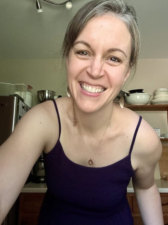 A peek at our in-real-life meetup - The Frugal Girl