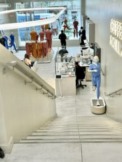 A Figs Store Review + miscellany - The Frugal Girl