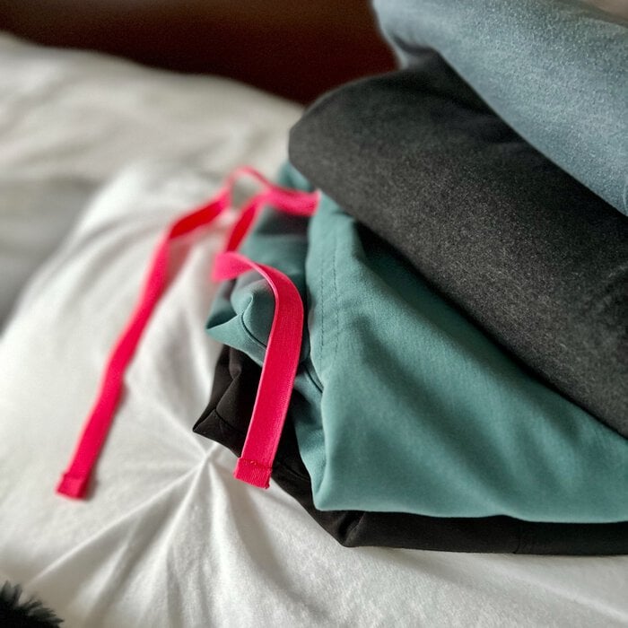 I fixed some things! (and other miscellany) - The Frugal Girl