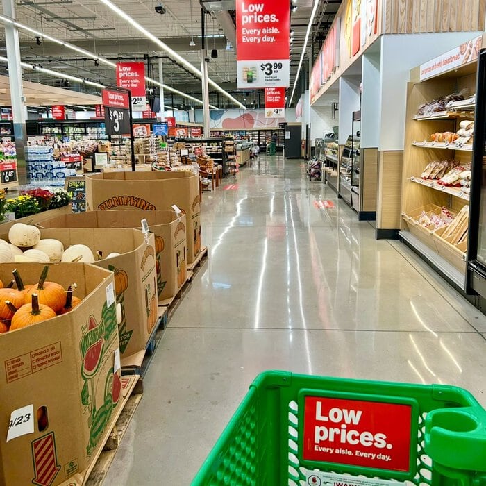 What's your "Should I buy this or not?" algorithm at the grocery store ...